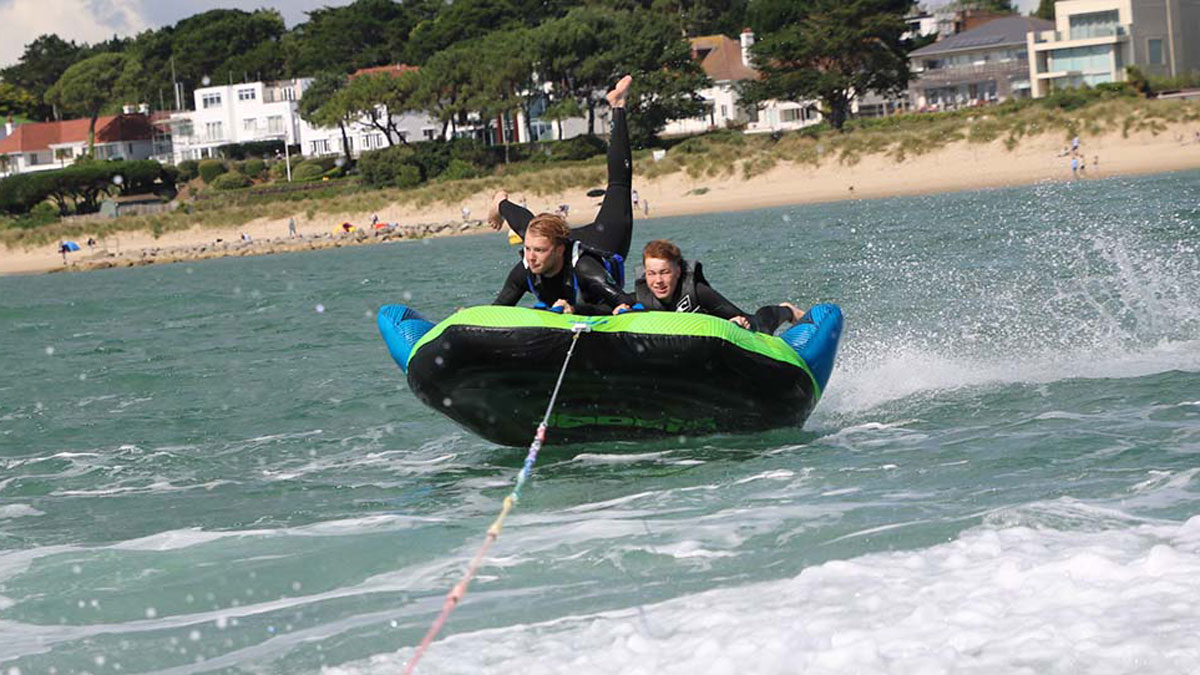 Best boat tubes and towable toys 2025: For boating thrills and spills