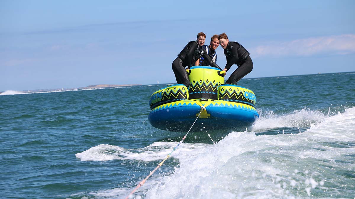 Best boat tubes and towable toys 2025: For boating thrills and spills