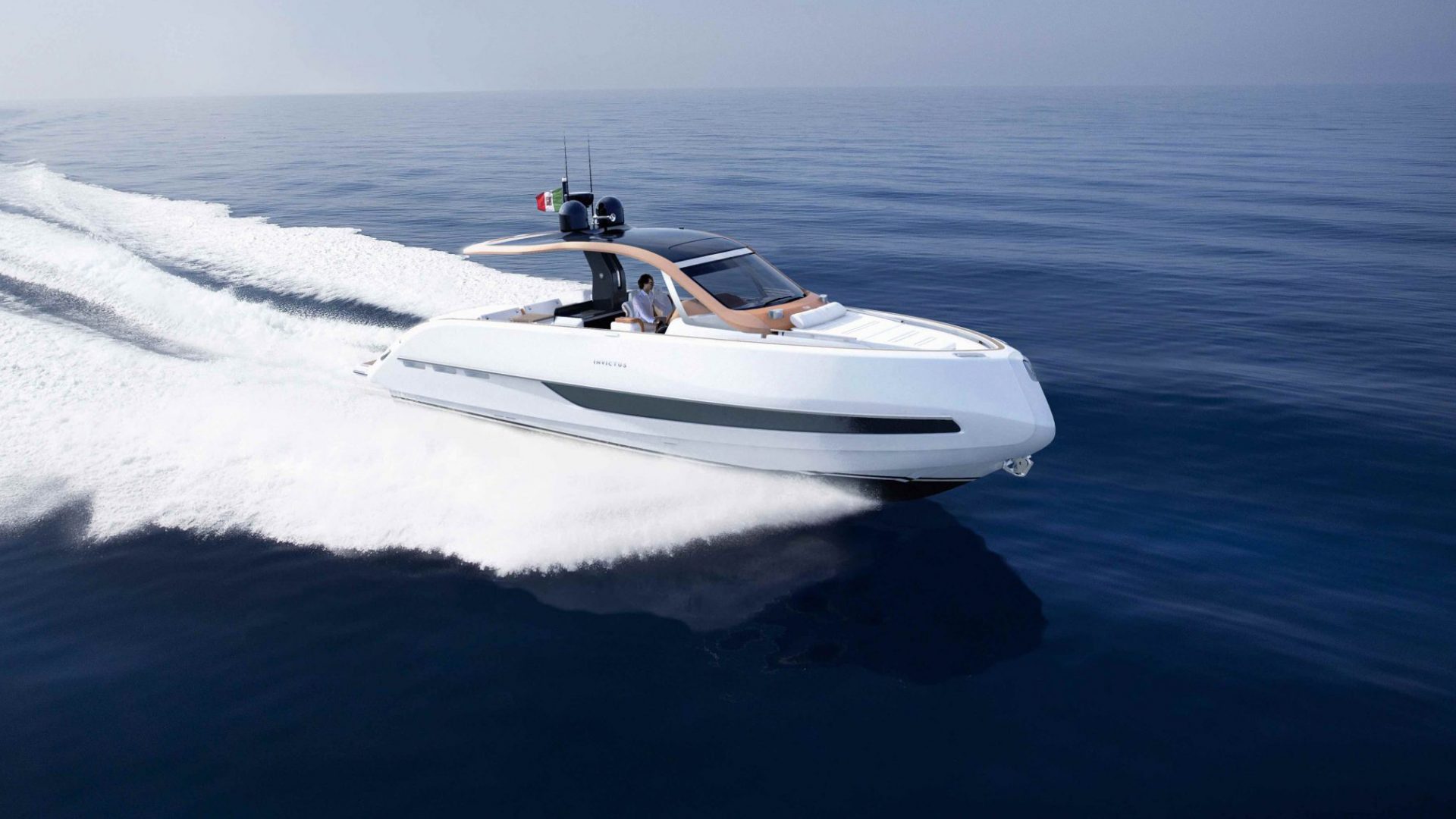 16 of the most exciting new boats to track down - Byte Class Technology