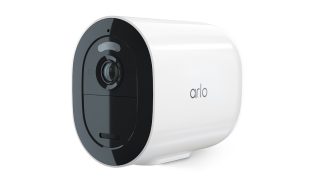 Arlo Go 2 security camera review: How well does it work for boaters?