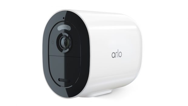 Arlo Go 2 security camera review: How well does it work for boaters?