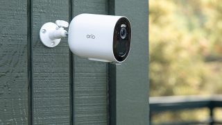 Arlo Go 2 security camera review: How well does it work for boaters?