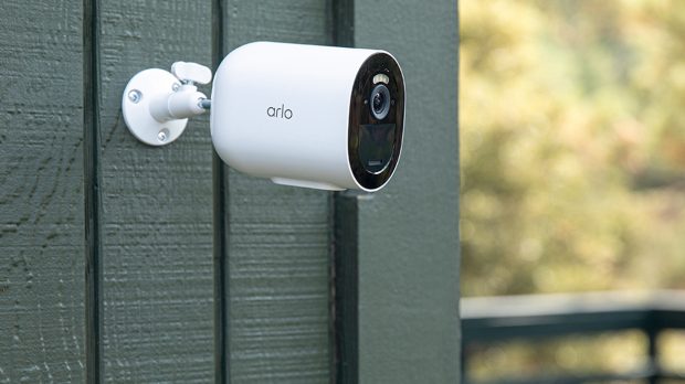 Arlo Go 2 security camera review: How well does it work for boaters?