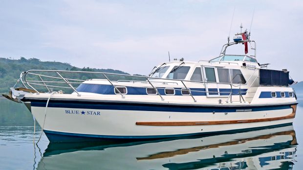 Best all-weather boats: Our pick of the secondhand market - MBY