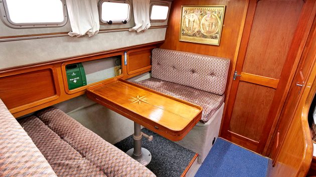 Best all-weather boats: Our pick of the secondhand market - MBY