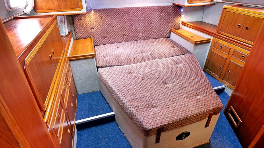 Best all-weather boats: Our pick of the secondhand market - MBY