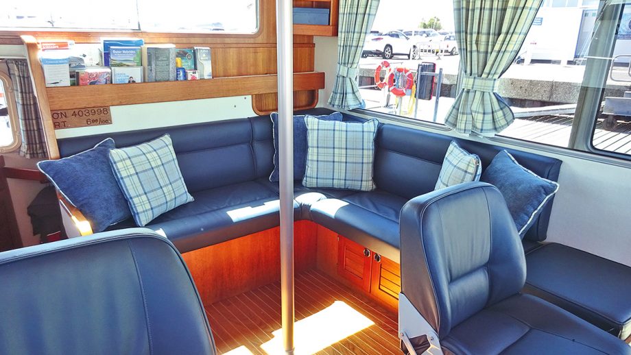 Best all-weather boats: Our pick of the secondhand market - MBY