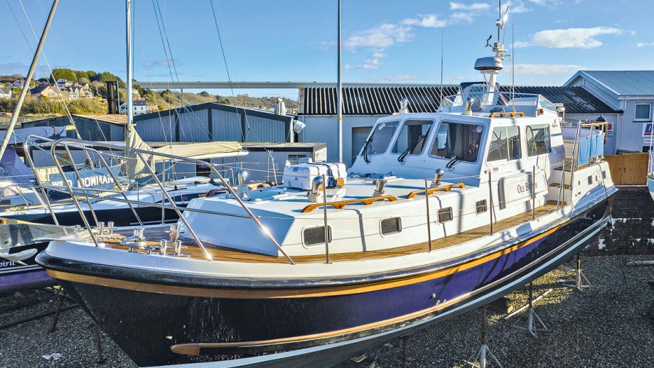 Best all-weather boats: Our pick of the secondhand market - MBY