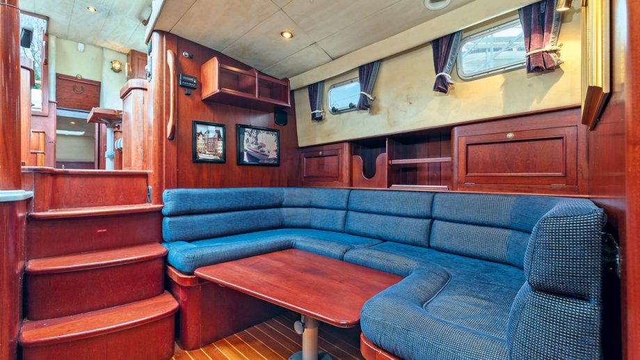 Best all-weather boats: Our pick of the secondhand market - MBY