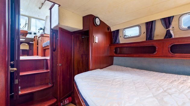 Best all-weather boats: Our pick of the secondhand market - MBY