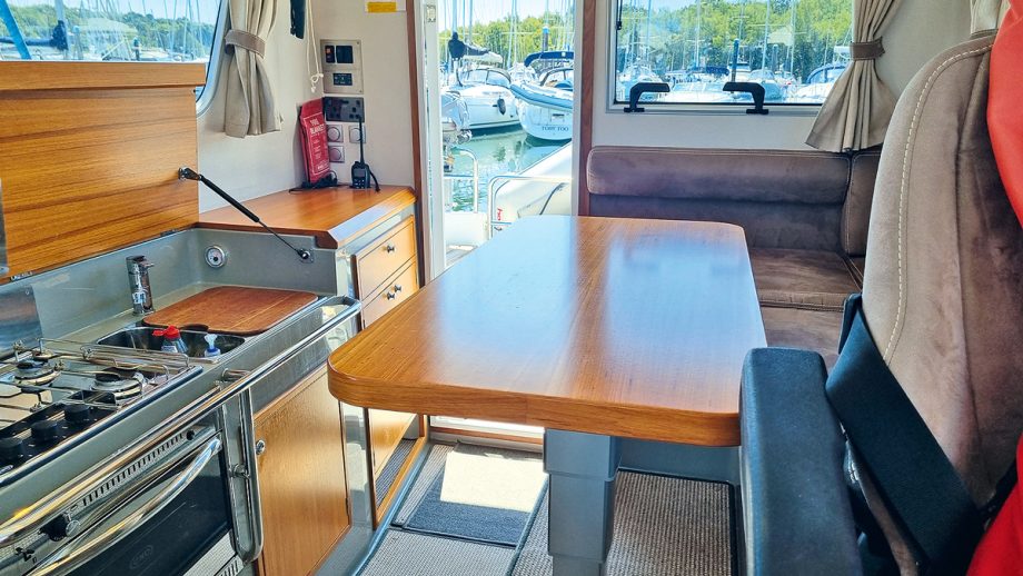 Best all-weather boats: Our pick of the secondhand market - MBY