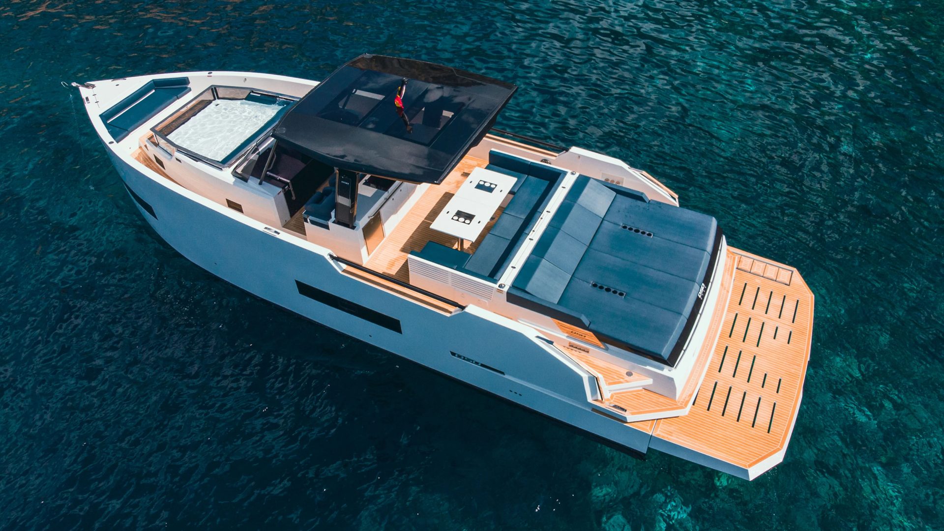 16 of the most exciting new boats to track down - Byte Class Technology