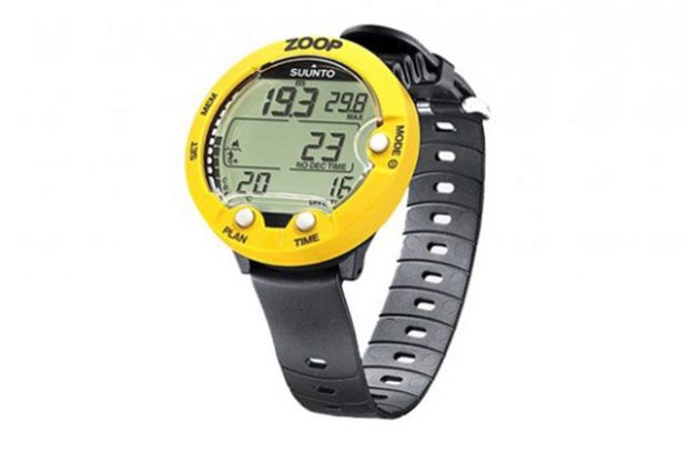 Best diving computer for beginners - 6 reviewed - Motor Boat & Yachting