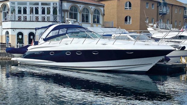 Best boats around £150k: Our pick of the secondhand market