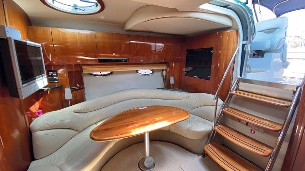 Best boats around £150k: Our pick of the secondhand market