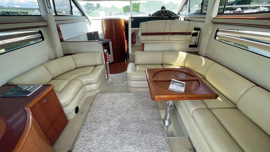 Best boats around £150k: Our pick of the secondhand market