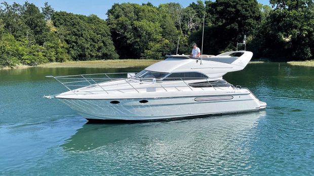 Best boats around £150k: Our pick of the secondhand market