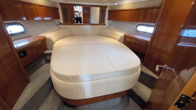 Best boats around £150k: Our pick of the secondhand market