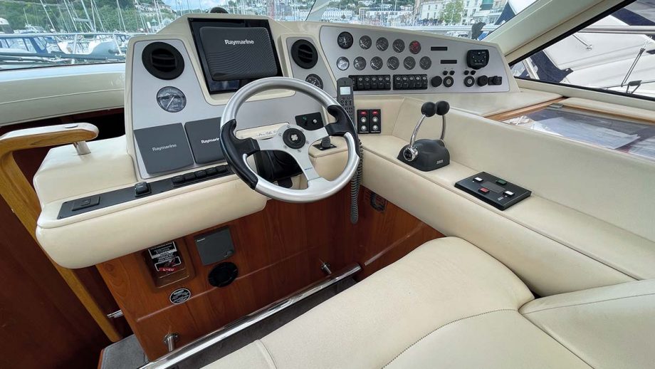 Best boats around £150k: Our pick of the secondhand market