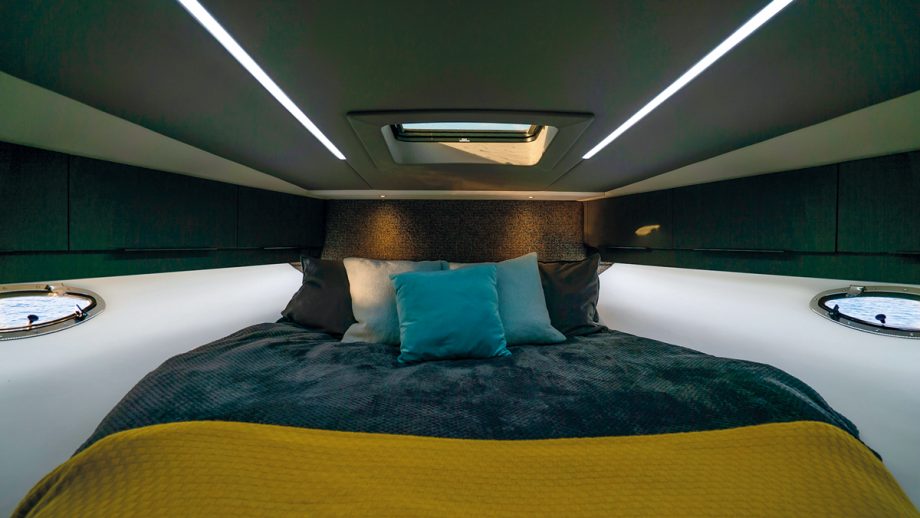 Best boats around £150k: Our pick of the secondhand market