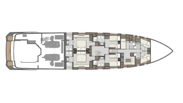 Custom Line 106 first look: Minimalist Italian design is all about ...