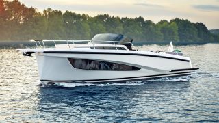 Best electric boats: A-Z of the top all-electric models
