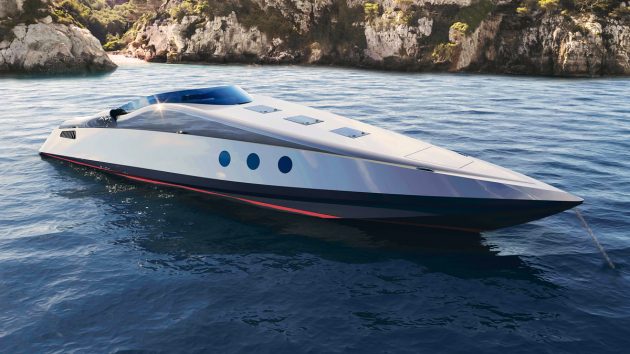 Best electric boats: A-Z of the top all-electric models