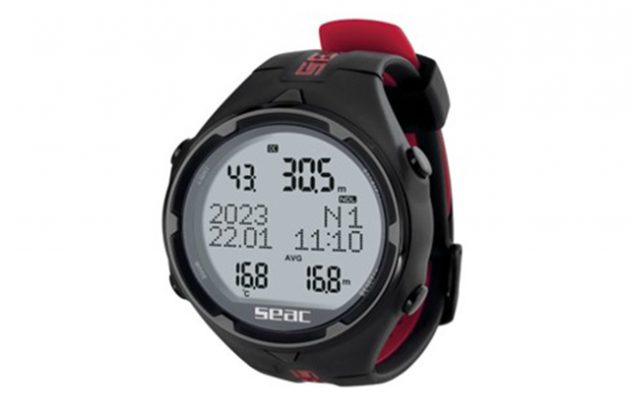 Best diving computer for beginners - 6 reviewed - Motor Boat & Yachting