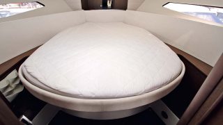 Jeanneau NC9 used boat report: Affordable Scandi wheelhouse alternative