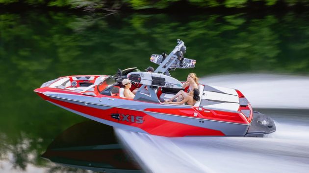 Best wake surf boats: 6 top models for creating the biggest wake