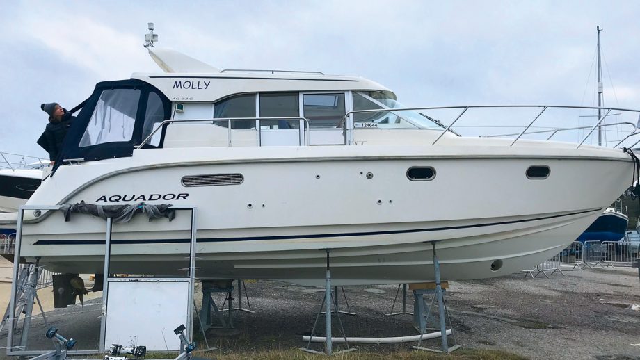 Owner’s upgrade: Why upsizing to my 32ft boat wasn’t all plain sailing