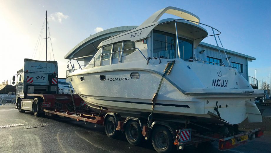 Owner’s upgrade: Why upsizing to my 32ft boat wasn’t all plain sailing