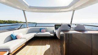 Azimut Grande 26M review: The 85ft yacht that feels like a 100ft superyacht