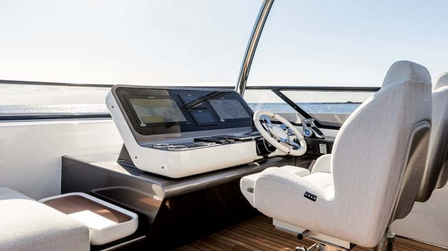 Azimut Grande 26M review: The 85ft yacht that feels like a 100ft superyacht