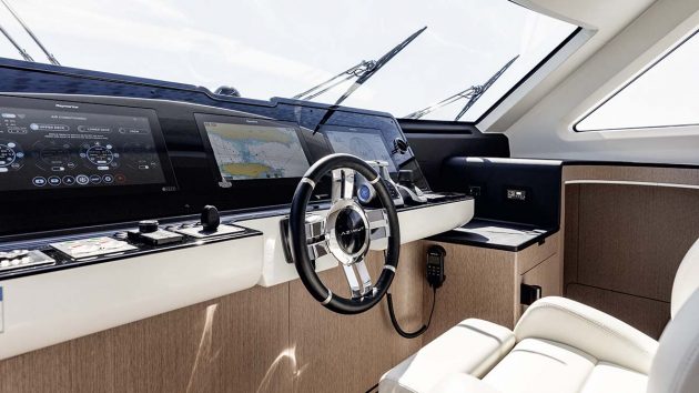 Azimut Grande 26M review: The 85ft yacht that feels like a 100ft superyacht