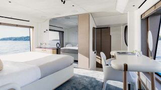 Azimut Grande 26M review: The 85ft yacht that feels like a 100ft superyacht
