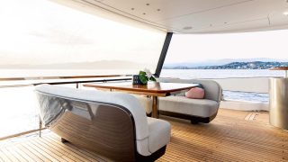 Azimut Grande 26M review: The 85ft yacht that feels like a 100ft superyacht