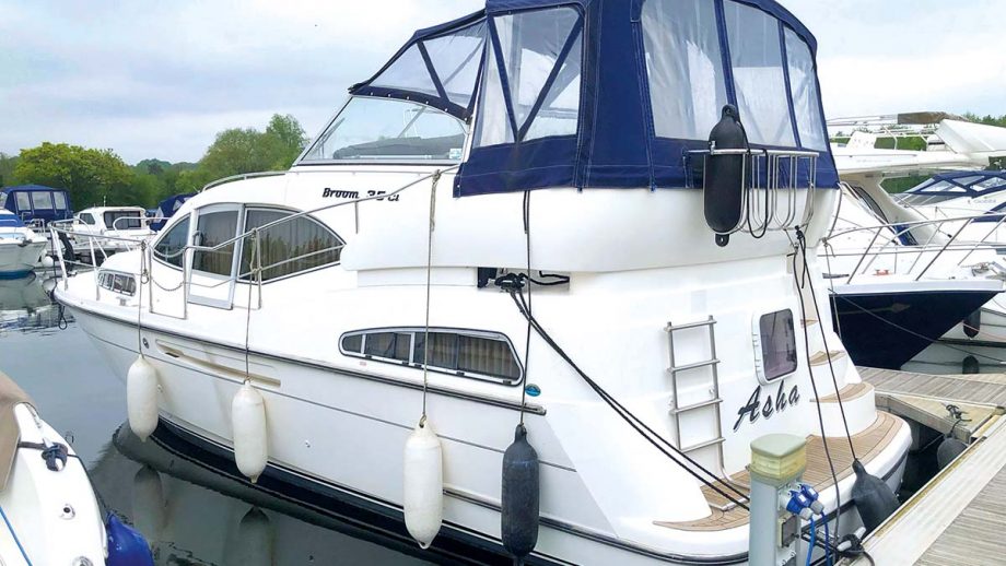 Best aft cabin boats: 4 top options for maximising bedroom space