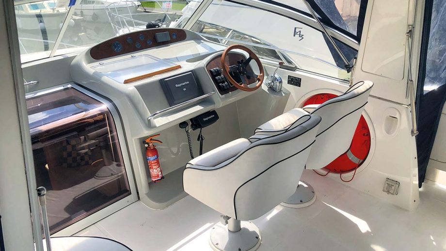 Best aft cabin boats: 4 top options for maximising bedroom space