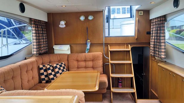 Best aft cabin boats: 4 top options for maximising bedroom space