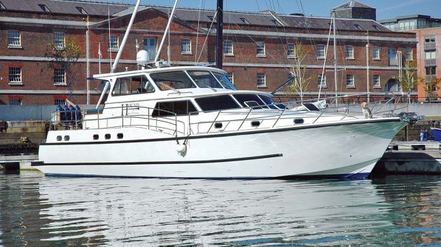 Best aft cabin boats: 4 top options for maximising bedroom space