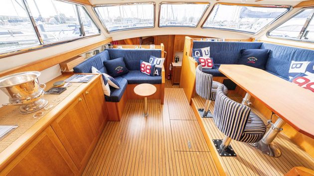 Best aft cabin boats: 4 top options for maximising bedroom space