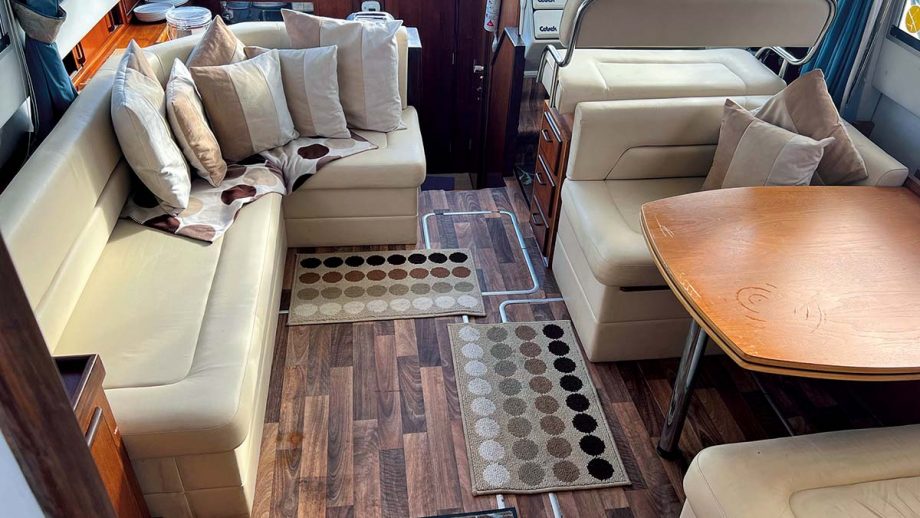 Best aft cabin boats: 4 top options for maximising bedroom space