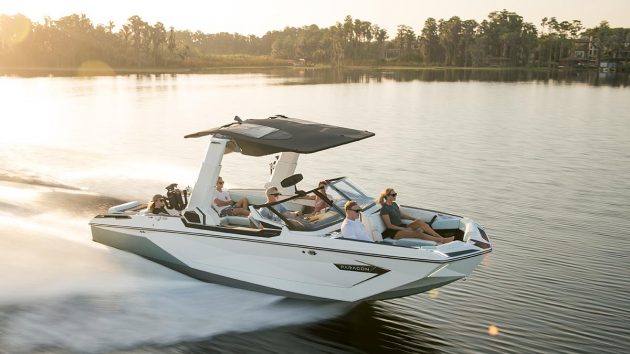 Best wake surf boats: 6 top models for creating the biggest wake