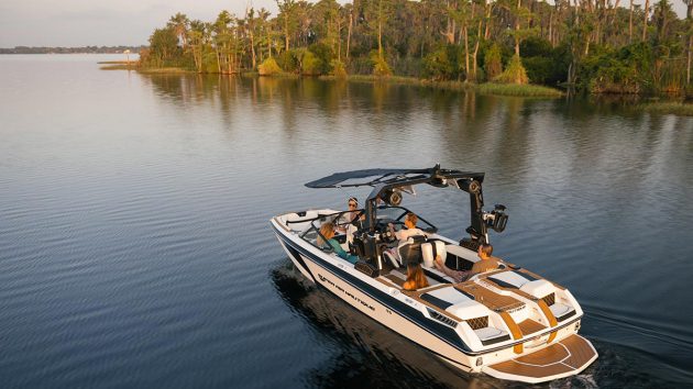 Best wake surf boats: 6 top models for creating the biggest wake
