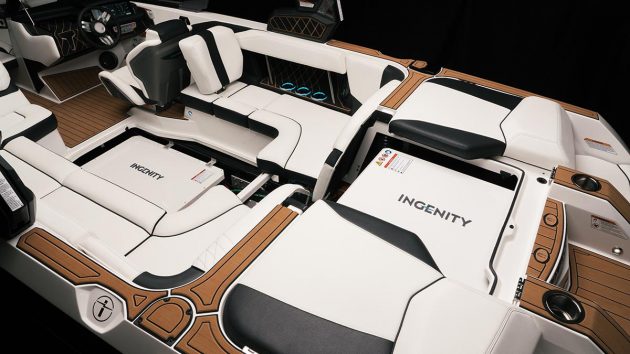 Best wake surf boats: 6 top models for creating the biggest wake