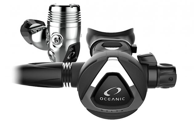 Best Diving Regulator - 7 options for easy scuba - Motor Boat & Yachting