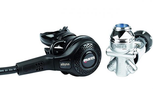 Best Diving Regulator - 7 options for easy scuba - Motor Boat & Yachting