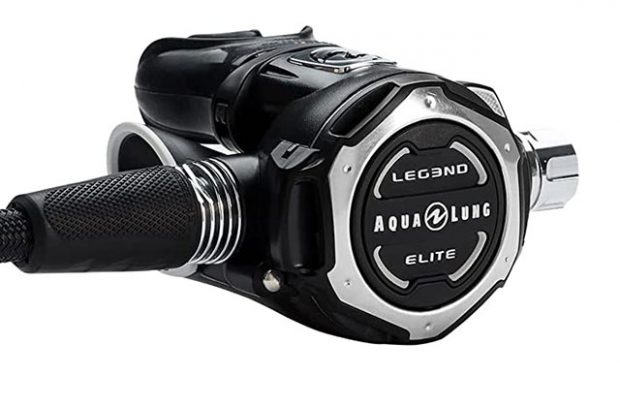 Best Diving Regulator - 7 options for easy scuba - Motor Boat & Yachting