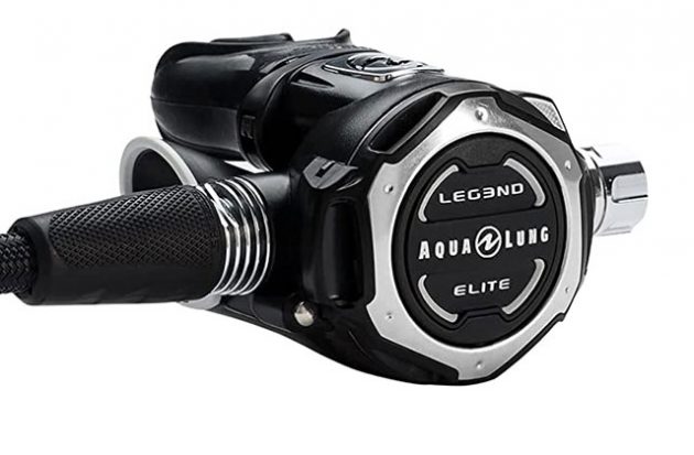 Best Diving Regulator - 7 options for easy scuba - Motor Boat & Yachting